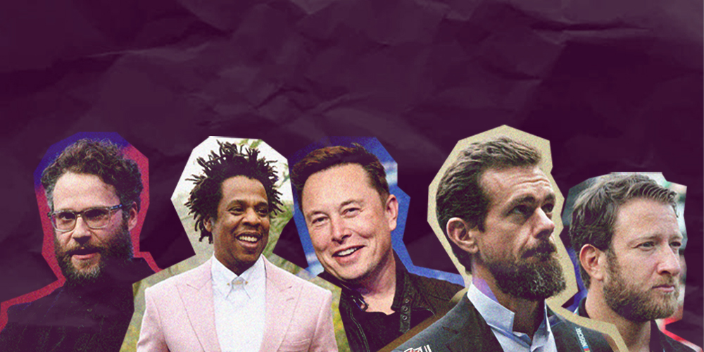 This week in Business Twitter: Jay-Z and Jack Dorsey become business ...