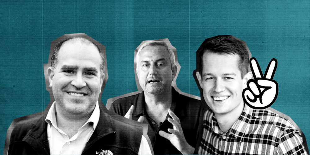 This week in Business Twitter: AngelList’s Deal Partners, the benefits ...