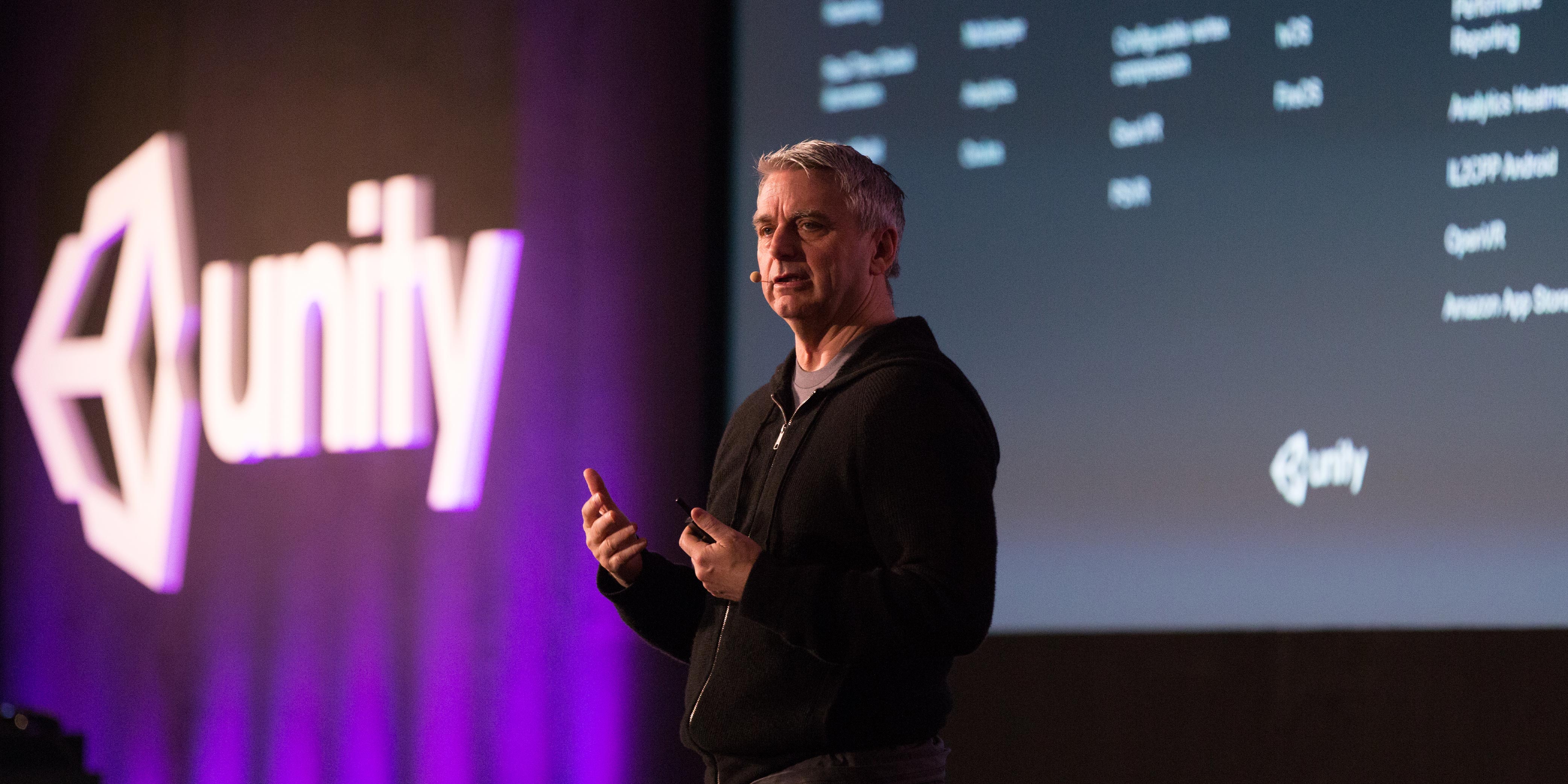 Unity's IPO will succeed thanks to rapid growth and branding | The ...