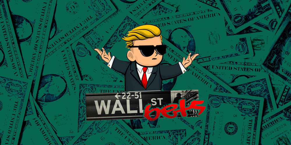 Three r/WallStreetBets GameStop investors explain why they did it, what ...