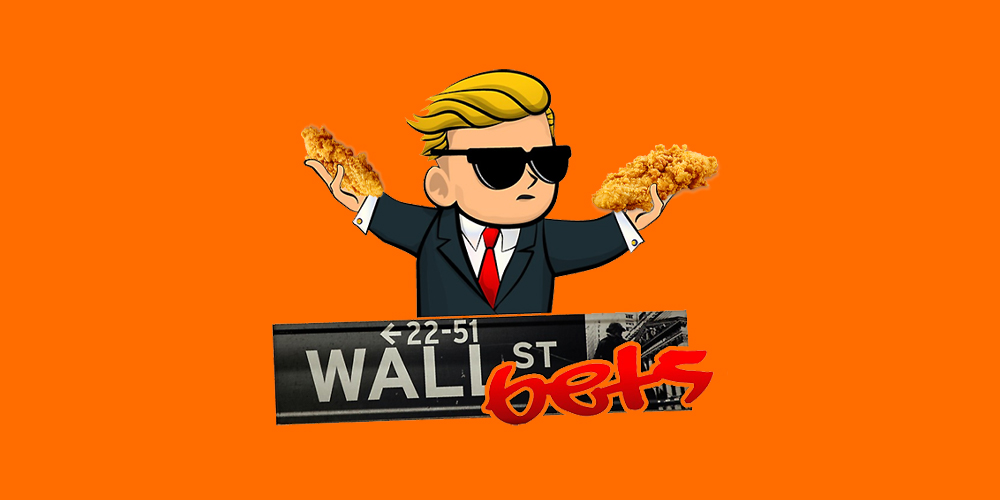 The r/WallStreetBets Glossary: A field guide to apes, stonks, tendies ...