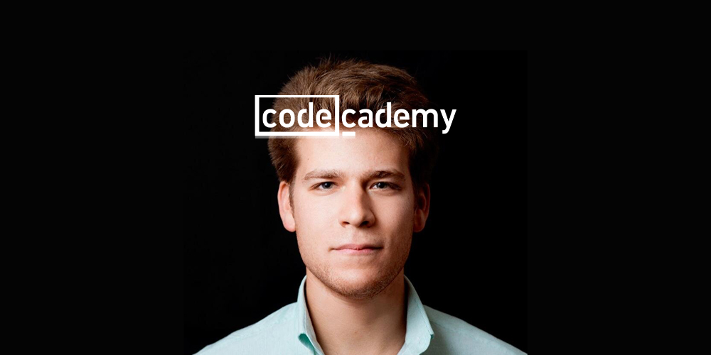 Codecademy founder Zach Sims is coming for your developers | The Business of Business