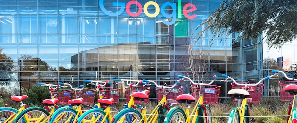 Google is leading the way in Big Tech's hiring (and real estate) boom ...