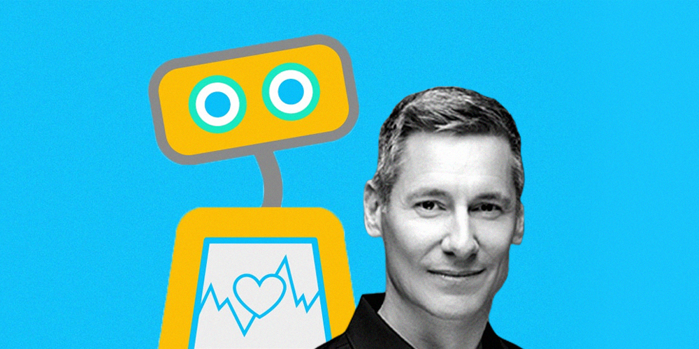 Do AI therapy chatbots work? Sometimes better than a therapist, says ...