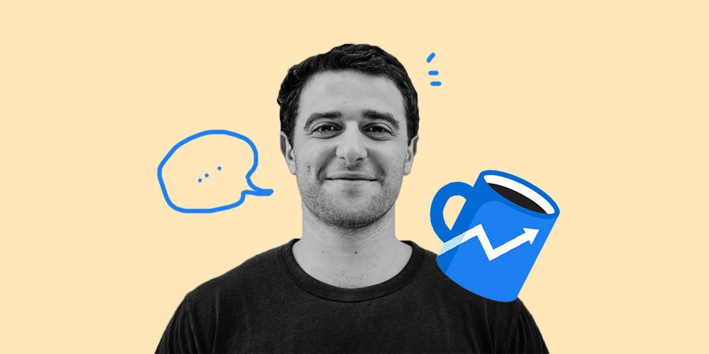 Austin Rief: How Morning Brew went from college newsletter to $75 ...